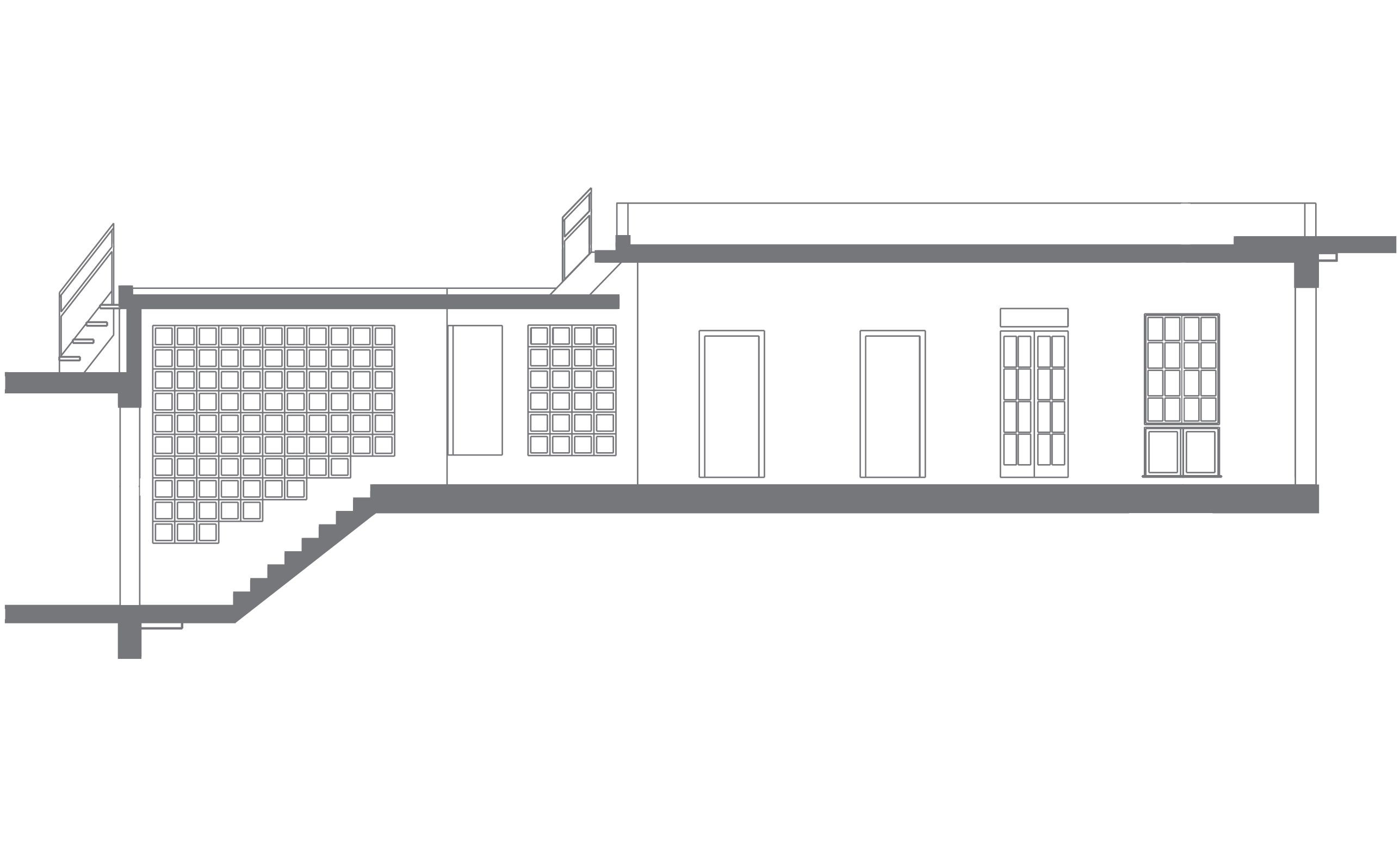 University of Chicago Heritage Interpretation Centre